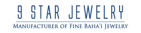 9 Star Jewelry - Manufacturer of Fine Baha'i Jewelry