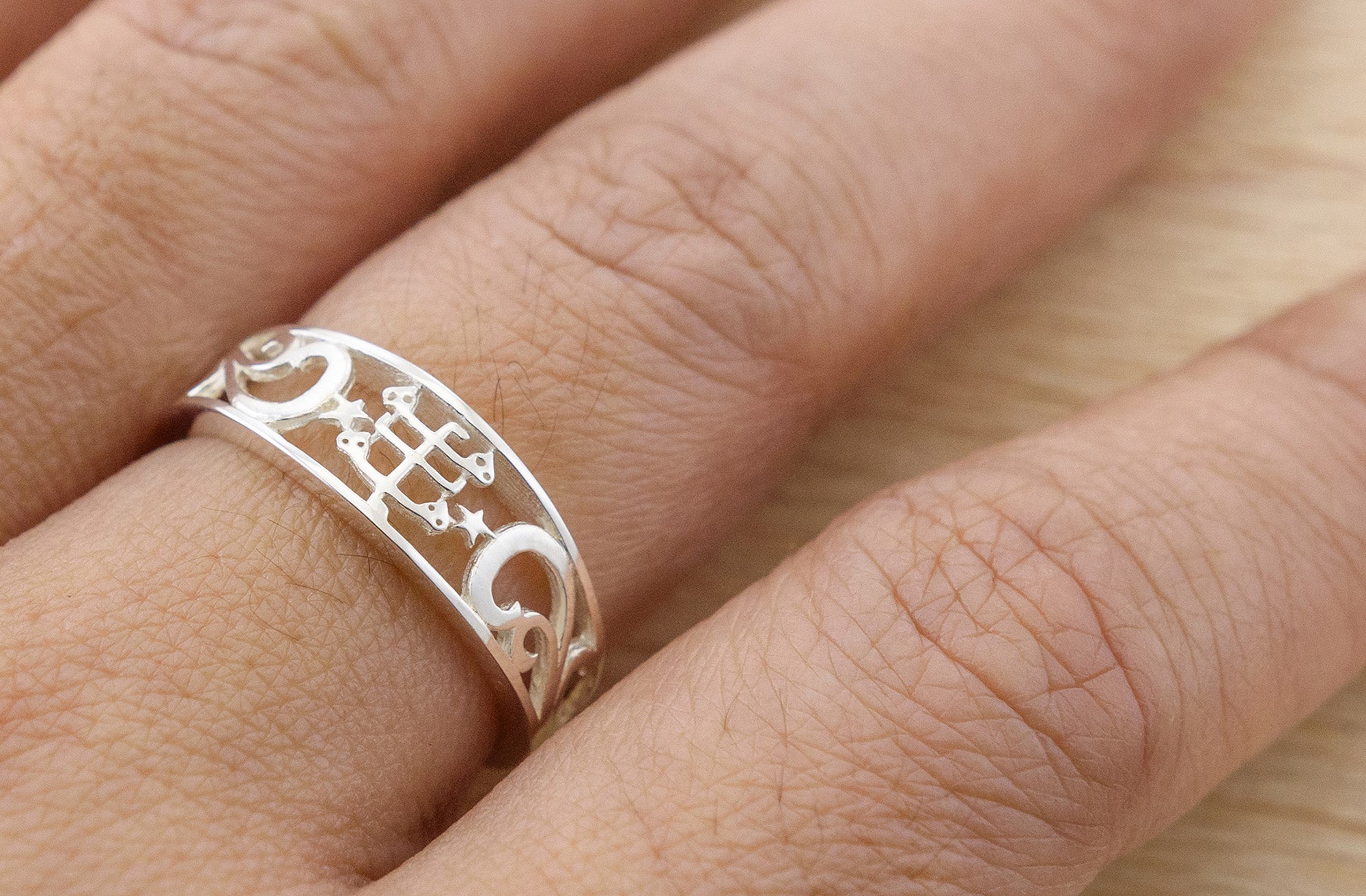 9 Star Jewelry - Manufacturer of Fine Baha'i Jewelry